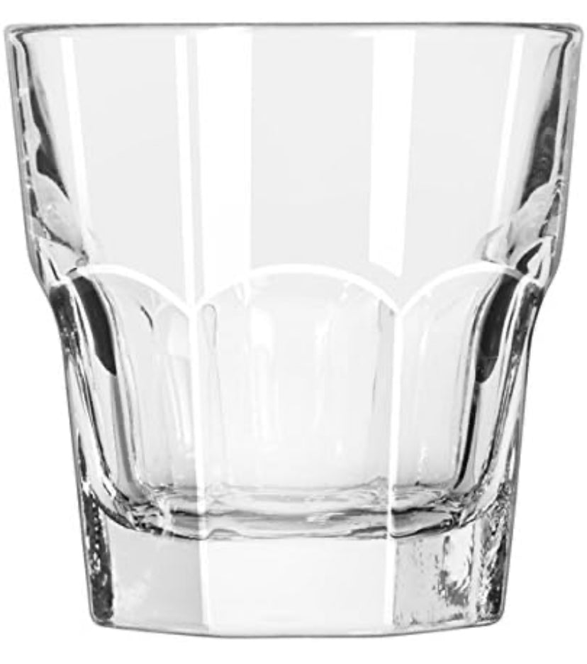 Vaso gibral No.15245 Libbey #14334. – Tienda La Luna