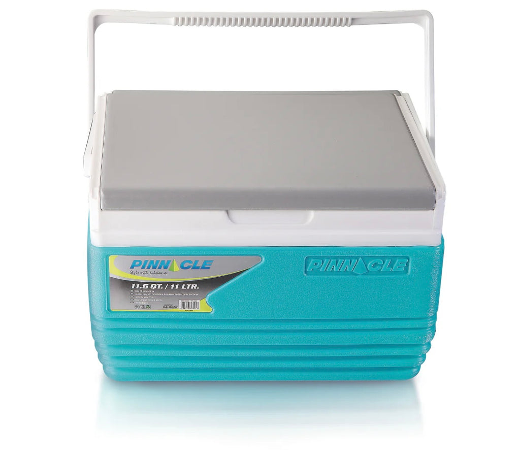 Hielera pinnacle 11L azul #27417 – Tienda La Luna