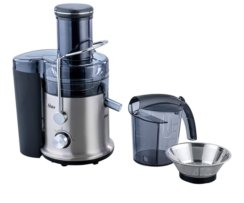 Extractor de jugo oster #10360 – Tienda La Luna