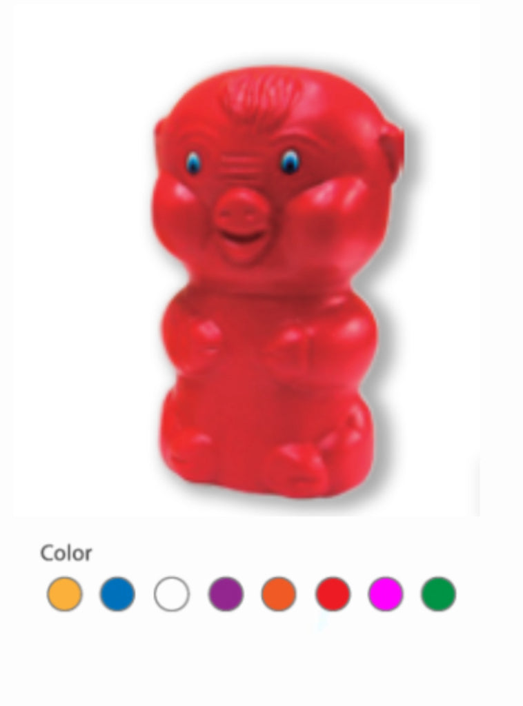 Alcancia cochino bebe grande #29278 – Tienda La Luna