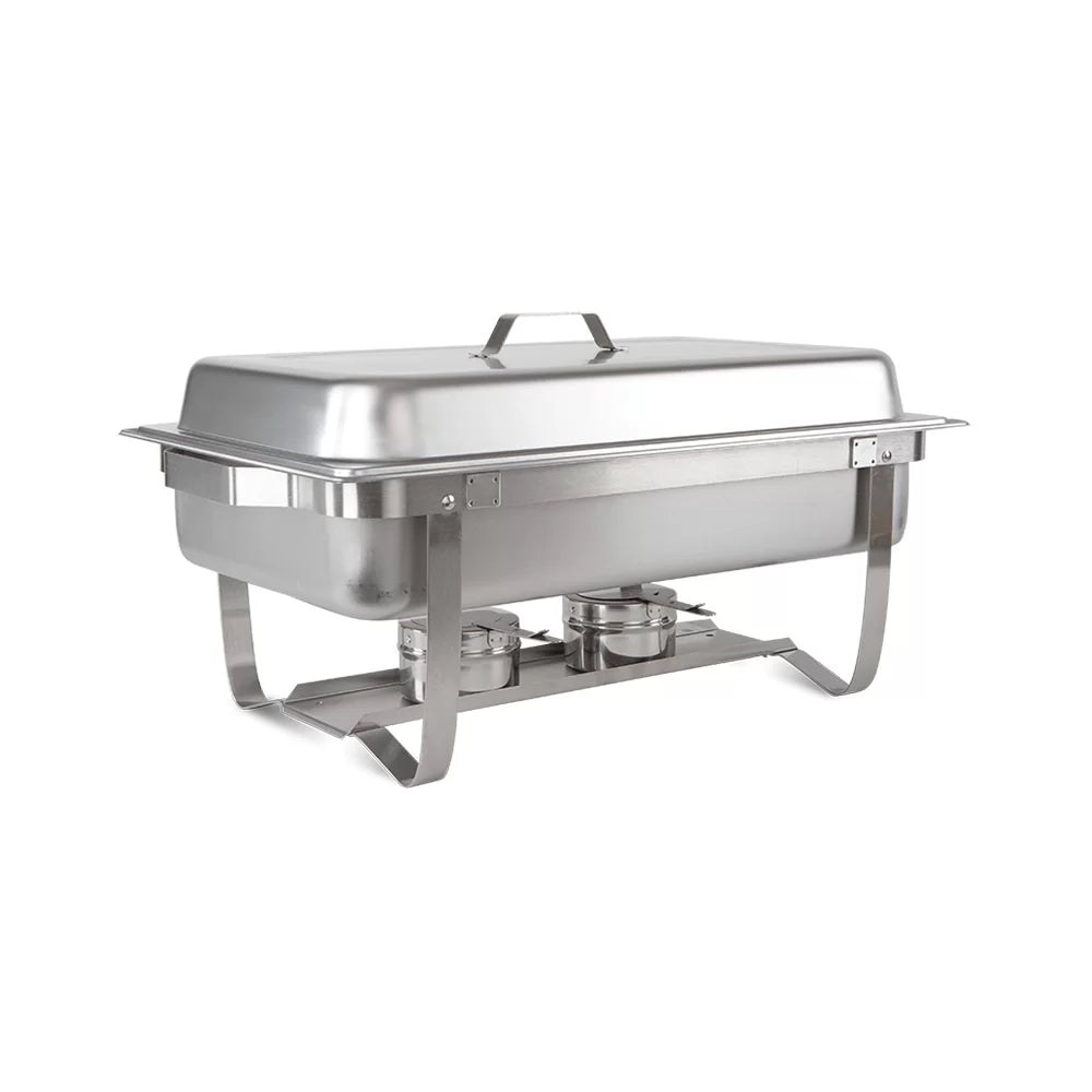 Chafer bufetera replegable Concasse #12742 – Tienda La Luna