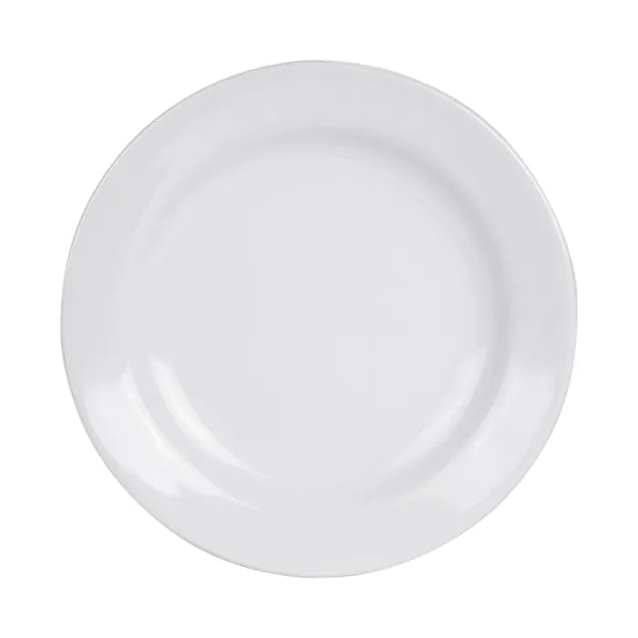 Plato trinche 26 cm Glacial #15465 – Tienda La Luna