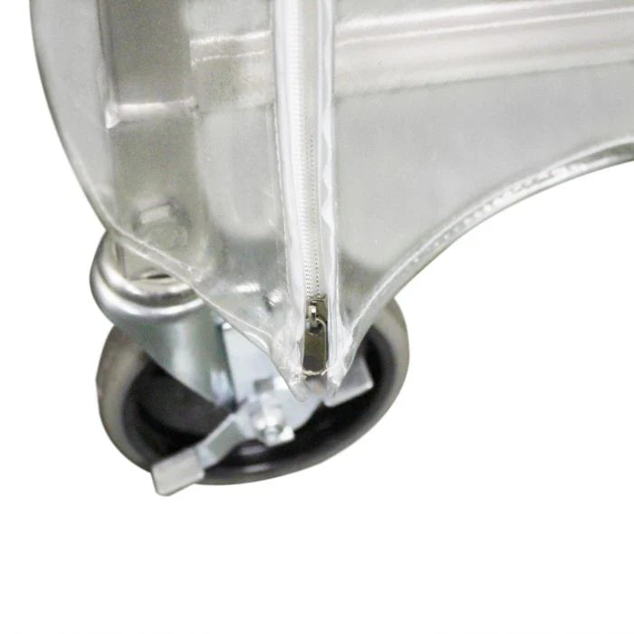 Forro para rack de 20 niveles (charolas) #70099 – Tienda La Luna