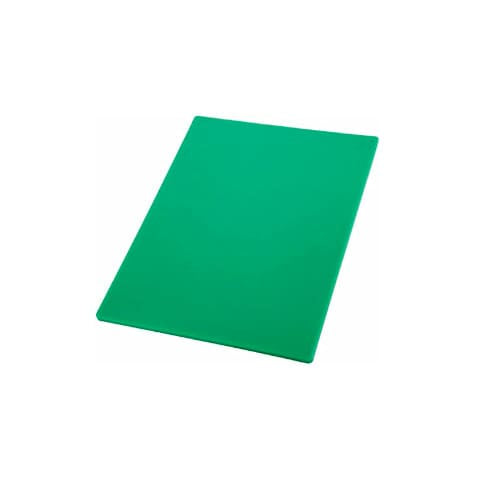 Tabla de corte verde Concasse #23329. – Tienda La Luna