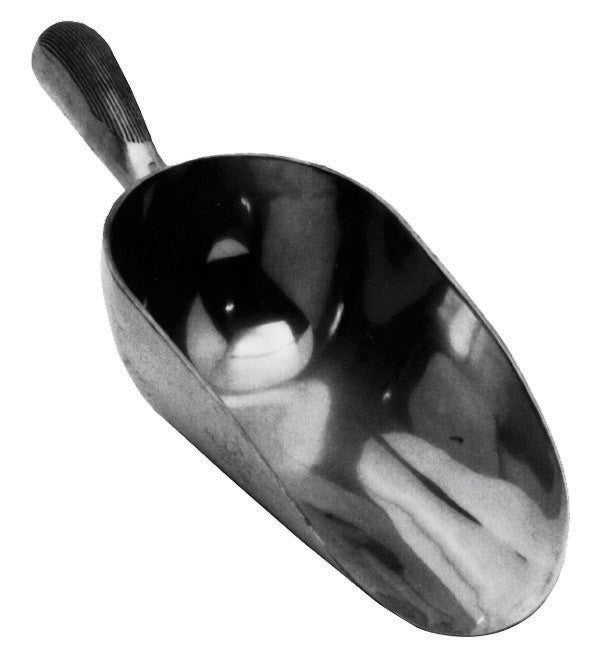 Cucharón Aluminio #6012 Johnson-Rose – Tienda La Luna
