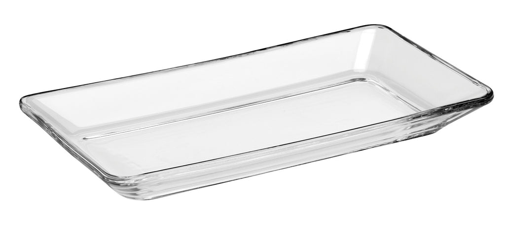 Plato Rectangular #769 Crisa – Tienda La Luna