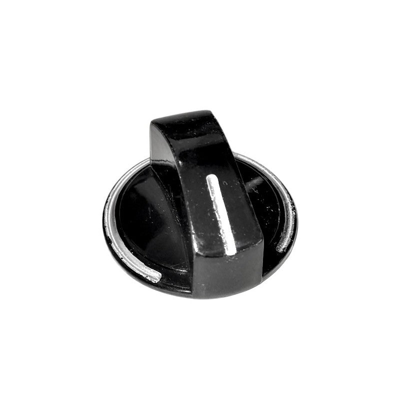 Perilla negra marcado blanco #6461. – Tienda La Luna