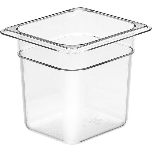 Inserto sexto Policarbonato 6" #12845 – Tienda La Luna